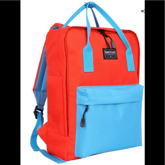 BESTLIFE | Bags | New Bestlife Backpack | Poshmark